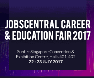 Singapore Jobs, find and apply for ideal jobs with JobsCentral.com.sg